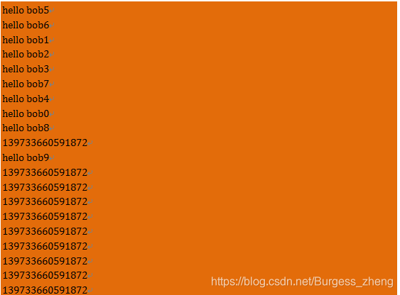 Python实战之processing进程多进程,进程池,lock锁,进程间的通讯queues,pipe,manager Csdn博客