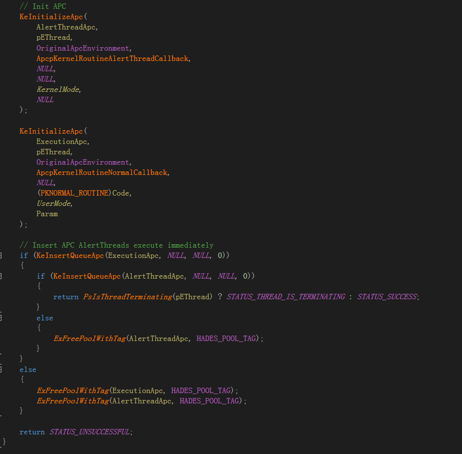Dll注入技术之驱动注入_驱动注入dll-CSDN博客