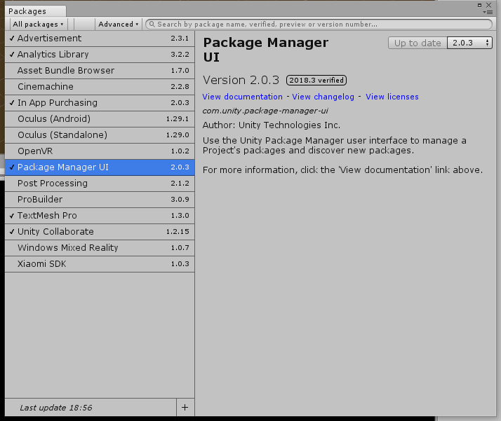 Unity进阶篇：解决Read only asset XXXXX has no meta file._has no meta file, but it's in an immutable ...