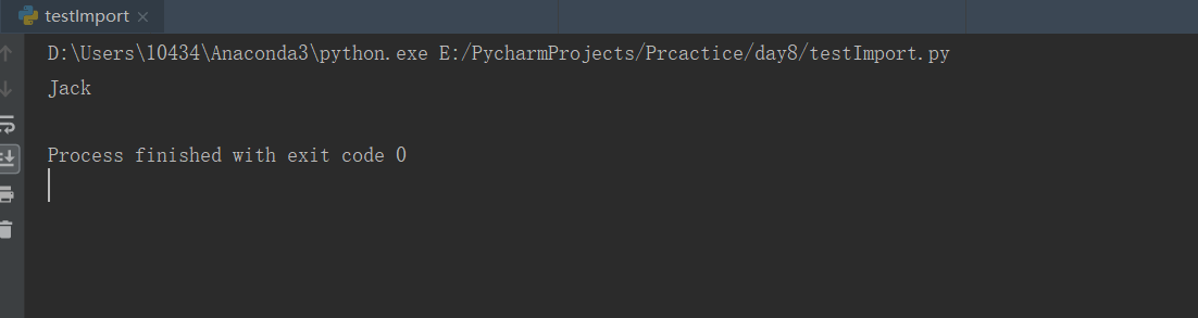 Importlib模块与__import__详解-CSDN博客
