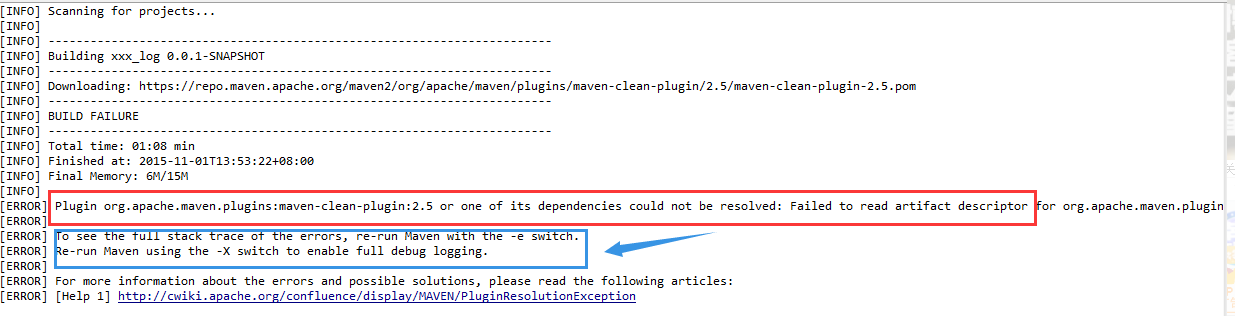 SpringBoot启动异常：This is very likely to create a memory leak. Stack trace of thread - 程序员大本营