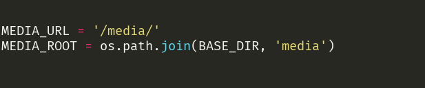 让xadmin后台显示上传的图片，文件 Django Xadminxadmin 上传图片 文件名 Csdn博客 