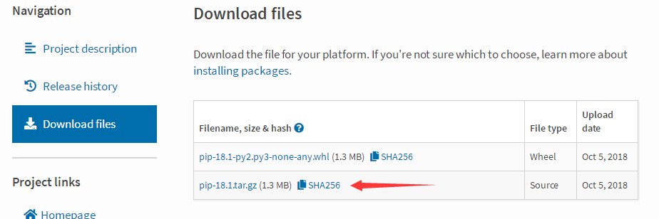 Python3的pip安装以及requests的导入_pip requests 包导入地址-CSDN博客