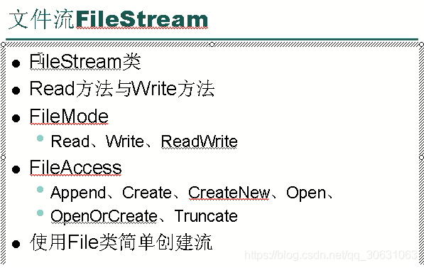 C菜鸟之旅 C文件管理file类getfiles菜鸟 Csdn博客