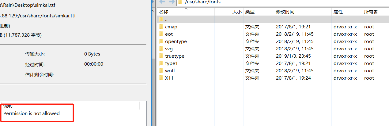 Linux Ubuntu 16.04 Python matplotlib安装中文字体，黑体，楷体，Times New Roman等，解决中文乱码_ubuntu中matplotlib更换字体 ...