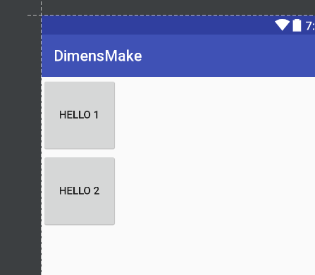 Android适配--最详细的限定符屏幕适配方案解析 附带values-Dimens文件生成工具_android values dimen-CSDN博客