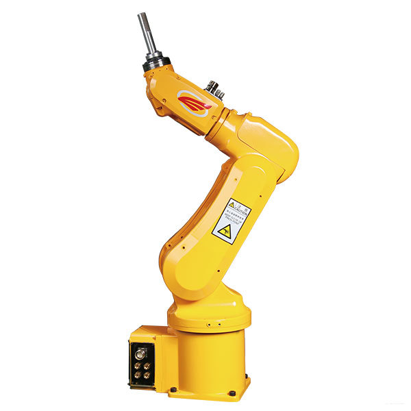 Efort Er3a C60 Dh参数及仿真模型er3a C60位置正逆解 Csdn博客