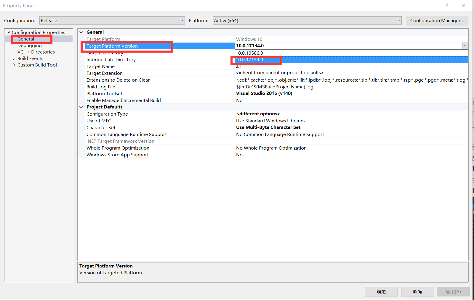 【OpenCV】opencv4 + opencv_contrib 4 + VS2015-VS2019的编译_vs2015编译opencv4-CSDN博客