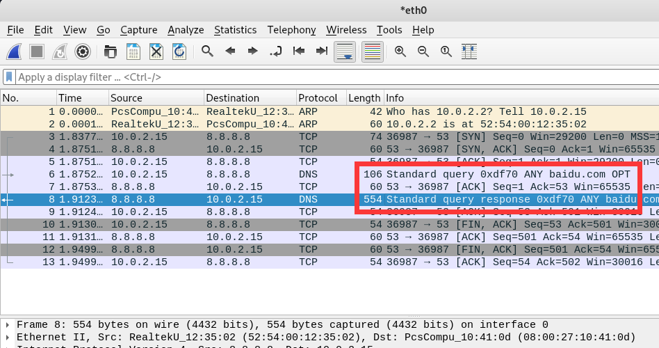 DDoS攻击模拟与Metasploitable渗透_metasploit 模拟ddos-CSDN博客