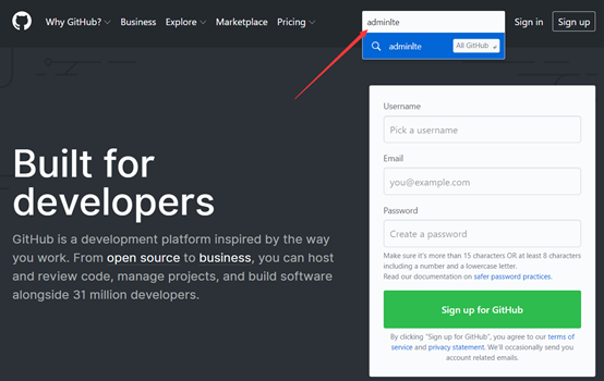 【git】基于github开源平台的项目进行二次开发_git项目源码二开-CSDN博客