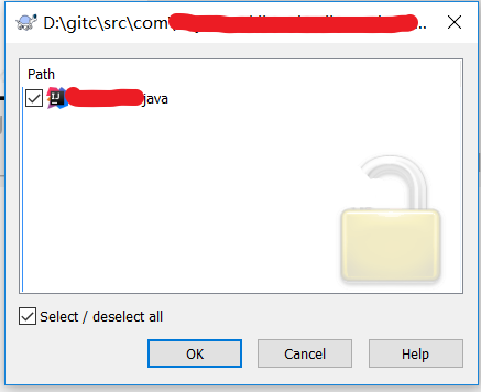 svn提交更新提示锁定_svn is locked in another working copy-CSDN博客