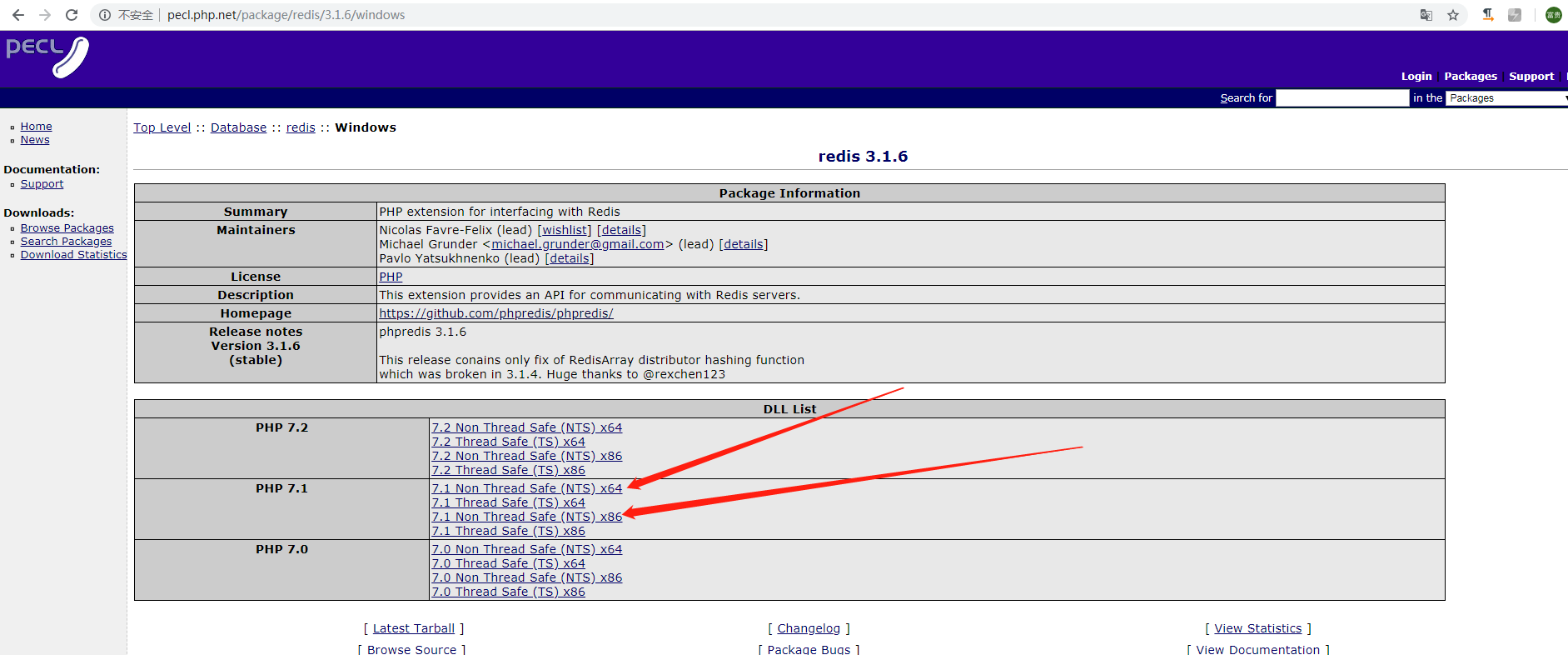 本地PHPStudy配置Redis_为什么phpstudy为什么没有redis-CSDN博客