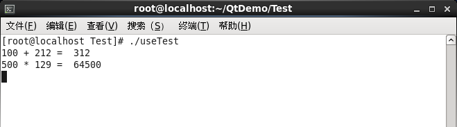 Qt工作笔记-Qt生成dll或so，并且调用（含Liunx端与Windows端）_window下qt lib.so-CSDN博客