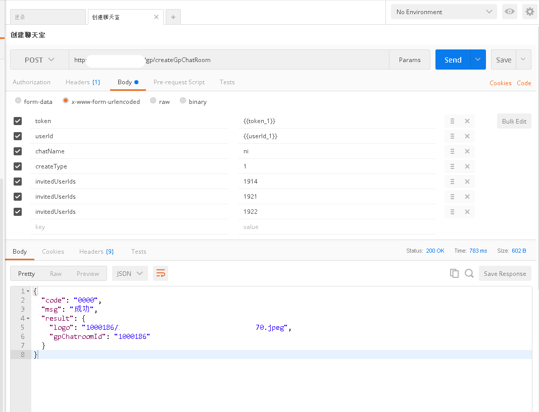 JMeter、Postman、Requests接口测试经验分享-一个参数传多个值（一）（举例）_postman一个参数多个值-CSDN博客