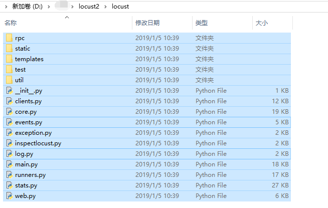 python locust在windows下的安装_把locust镜像 下载到window-CSDN博客