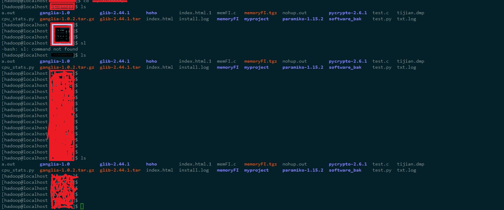 几款xshell绝佳配色方案_xshell好看配色方案-CSDN博客