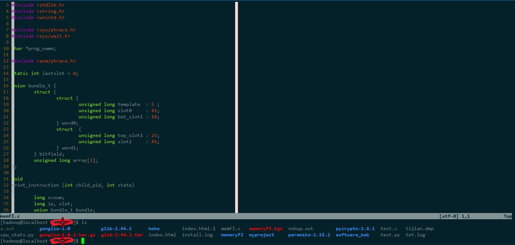几款xshell绝佳配色方案_xshell好看配色方案-CSDN博客