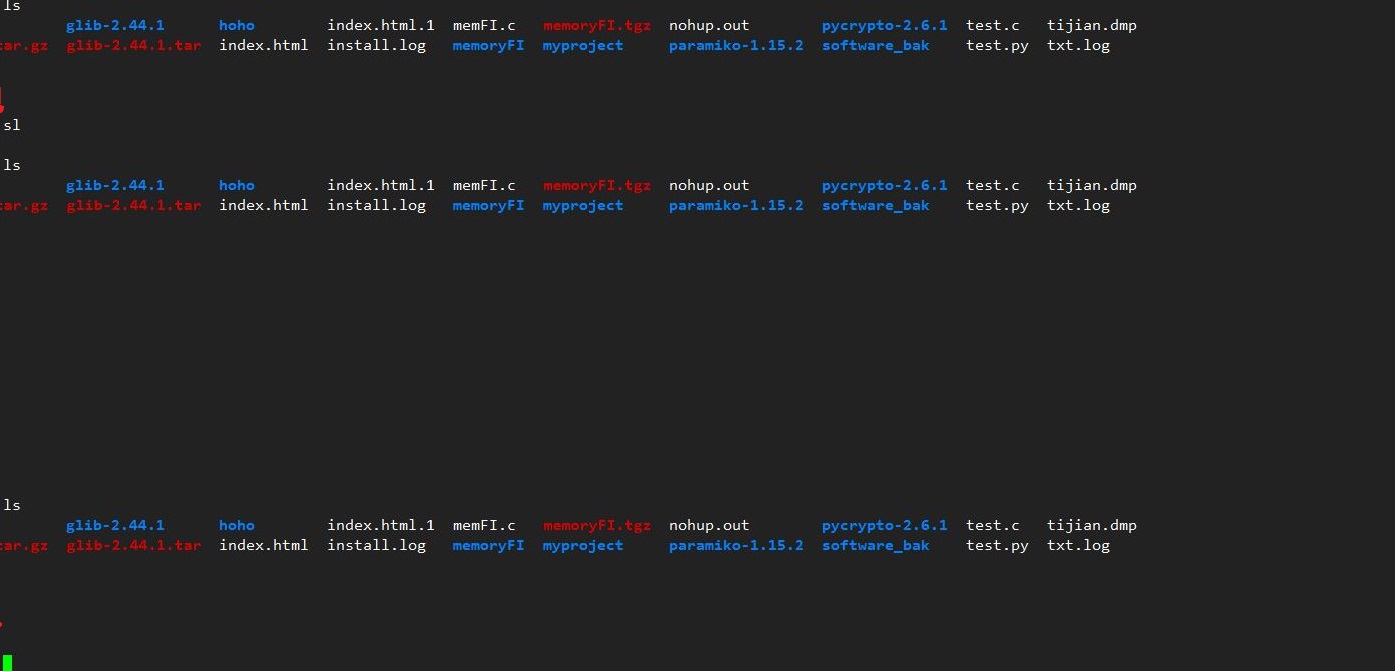 几款xshell绝佳配色方案_xshell好看的配色方案-CSDN博客