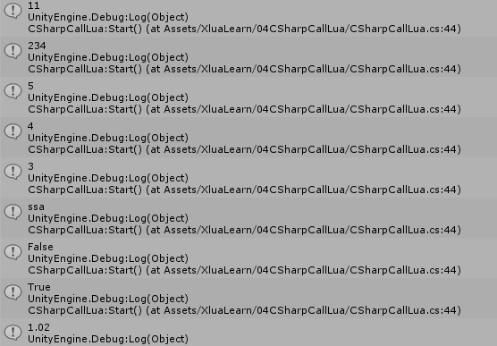 Xlua学习 C访问lua变量，表，函数xlua Getinpath Csdn博客 