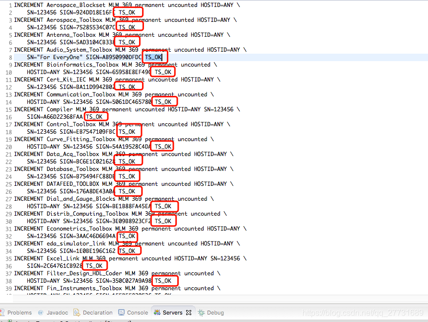 远程桌面(服务器)启动matlab问题报错问题 (远程桌面启动matlab报错license Manager Error 103)远程桌面服务 事件103 Csdn博客eoi 7196