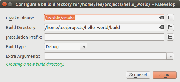 ubuntu16.04中安装Kdevelop和使用技巧_ubuntu16.04安装kdevelop-CSDN博客