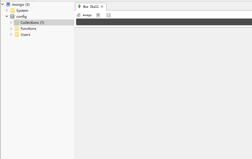 Linux中使用Docker安装MongoDB_linux查看docker 安装的mongodb在哪-CSDN博客