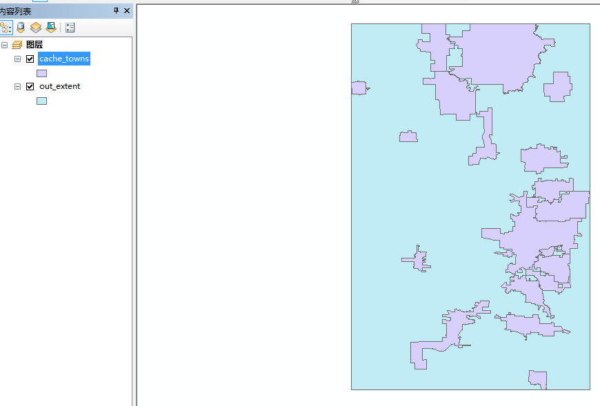 Python+OGR库学习（八）：关于面矢量文件的一些小操作-CSDN博客