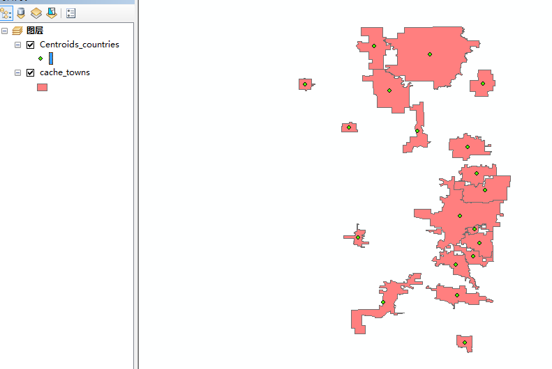 Python+OGR库学习（八）：关于面矢量文件的一些小操作-CSDN博客
