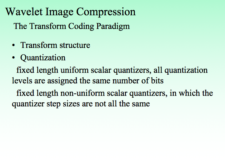 三、Wavelet Denoising（小波去噪）_深度量学滤波与去噪(wavelet denoising)-CSDN博客