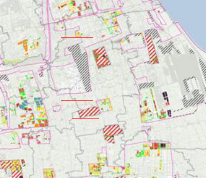 Openlayer 4.6.5给feature设置斜线样式_openlayers 图形填充斜线-CSDN博客
