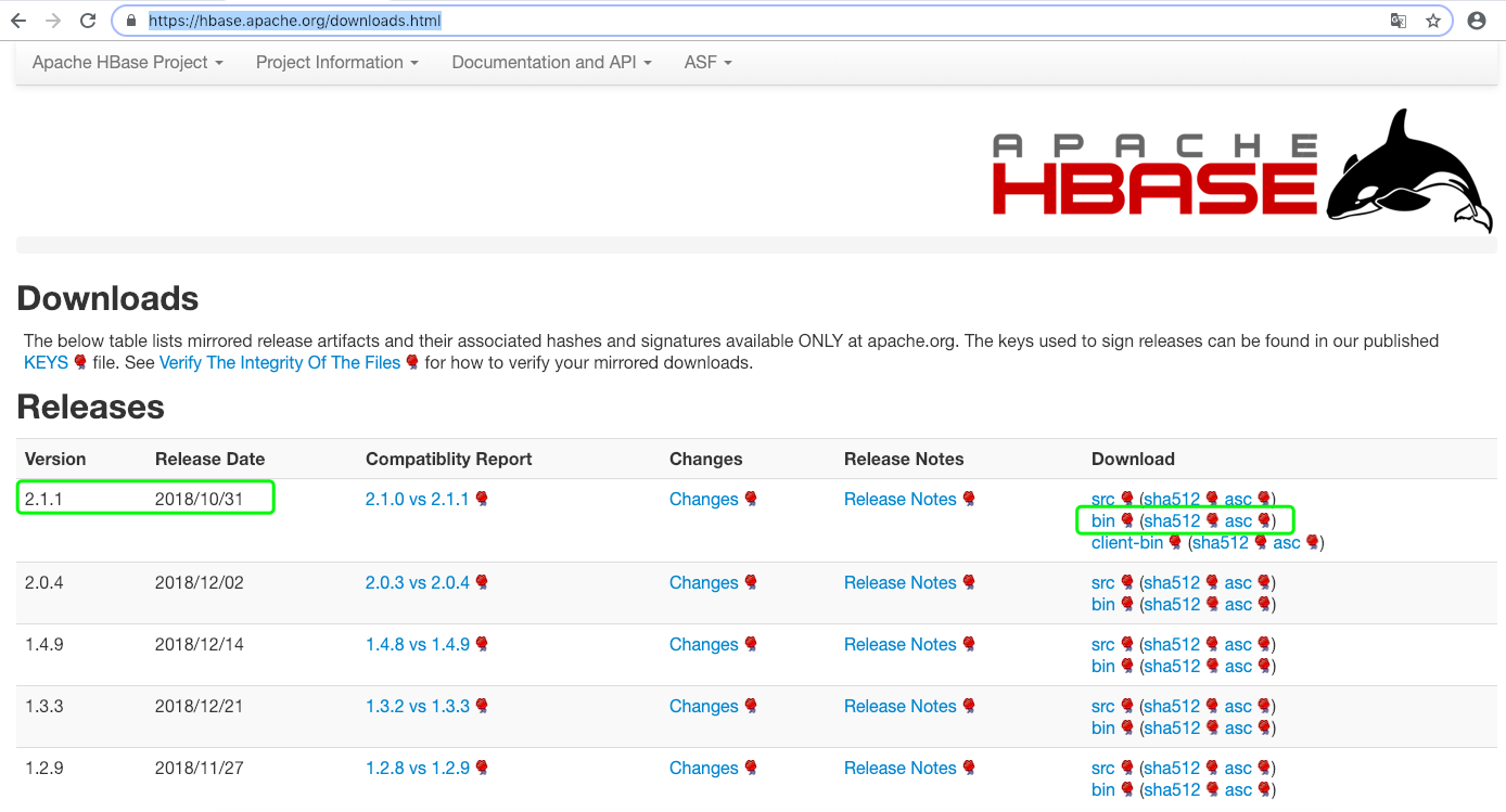 hadoop+Zookeeper+HBase安装（两个namenode+两个hbase）_hadoop能启动几个hbase-CSDN博客