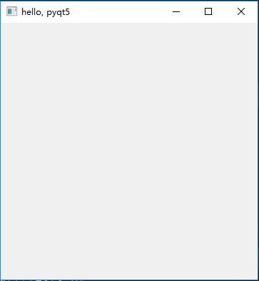 PyQt5安装教程-CSDN博客