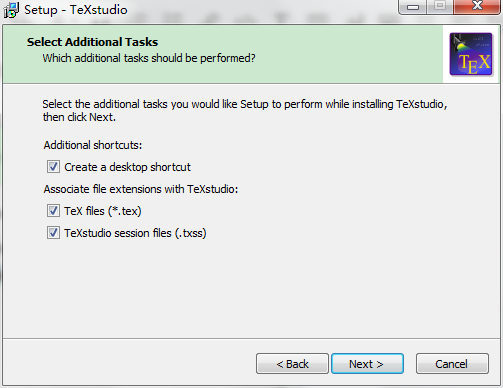 【论文排版工具】——LaTeX的安装及使用（MiKTeX+TexStudio+Windows）_miktex32位-CSDN博客
