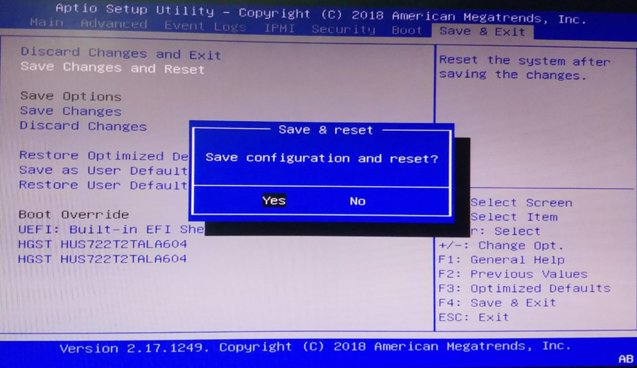硬盘raid&装系统_曙光服务器做raid步骤-CSDN博客
