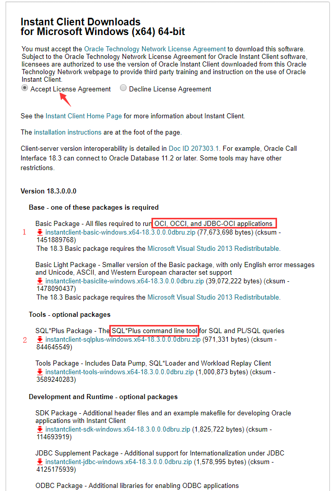Navicat连接Oracle报错: ORA-28040 No matching authentication protocol_使用navicat 连接数据库no matching ...