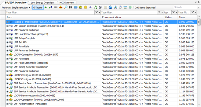 Ellisys Bluetooth Sniffer Document (EEN-BT02)-Bluetooth Analysis ...