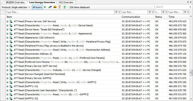 Ellisys Bluetooth Sniffer Document (EEN-BT02)-Bluetooth Analysis ...