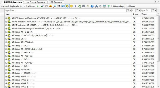 Ellisys Bluetooth Sniffer Document (EEN-BT02)-Bluetooth Analysis ...