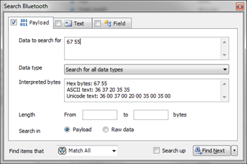 Ellisys Bluetooth Sniffer Document (EEN-BT02)-Bluetooth Analysis ...