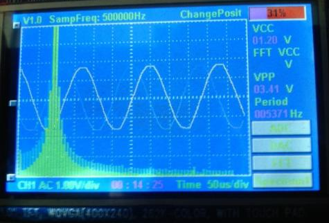 STM32F103移植UCGUI（µCGUI）（附示例工程）_f103c8t6 ucgui-CSDN博客