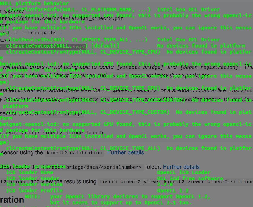 基于ubuntu平台 介绍和配置openclbluenapa的博客 Csdn博客ubuntu Opencl 