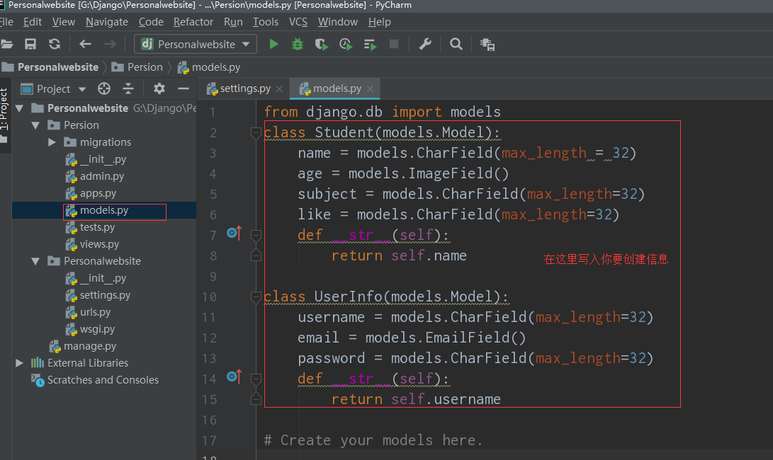 python--Django网站开发（1）_python django开发网站教程-CSDN博客