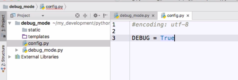 Debug模式_osqledit有debug模式吗_G_66的博客-CSDN博客