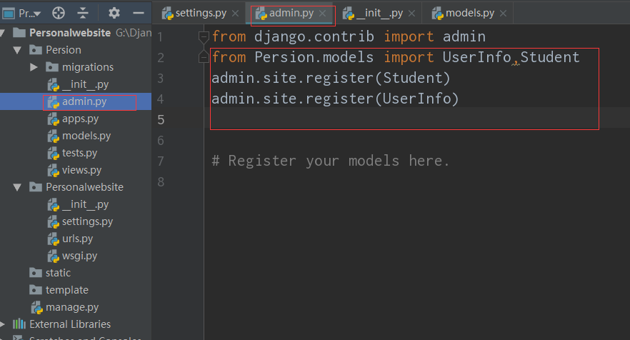 python--Django网站开发（1）_python django开发网站教程-CSDN博客