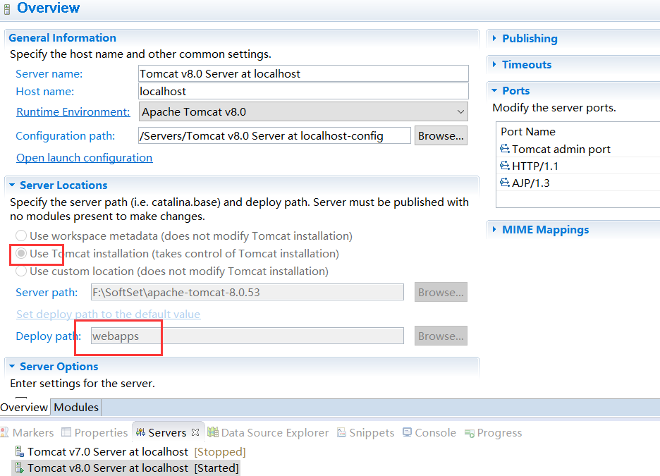 启动tomcat报错 Cannot Start Server Server Instance Is Not Configured Csdn博客 0463
