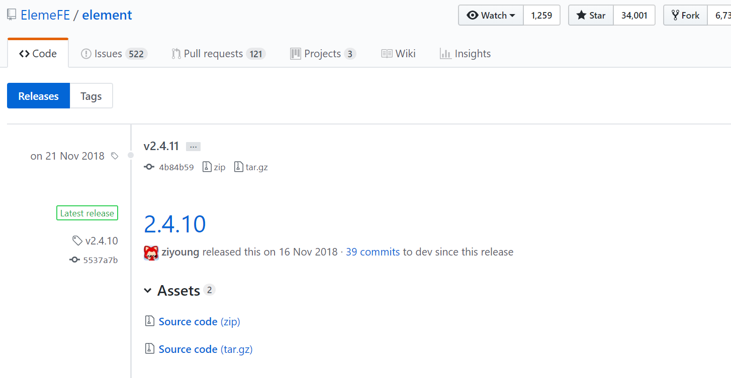 SpringBoot2.0整合ssm+vue.js示例项目_elementui实现_eknown的博客-CSDN博客