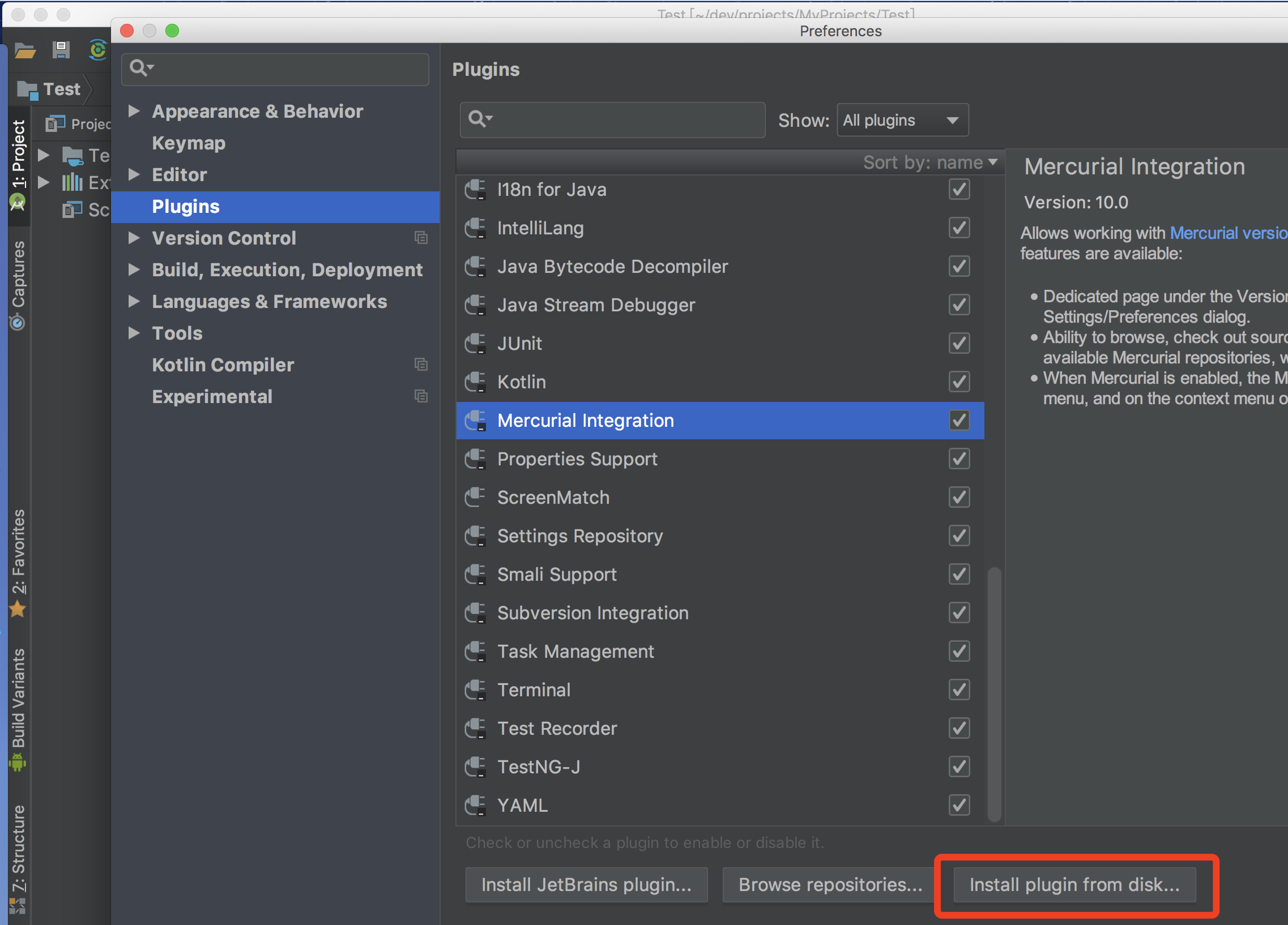 IntelliJ Plugin 开发之调试运行、部署、本地安装和发布项目到仓库(三)_idea plugin 怎么运行-CSDN博客