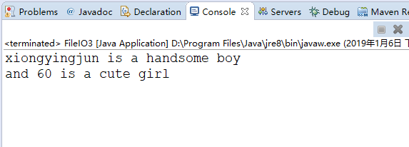 Java中怎么将一个文件内容写入到另一个文件，这里分别使用io和nio来实现java将一个文件中的内容写到另一个文件中 Csdn博客