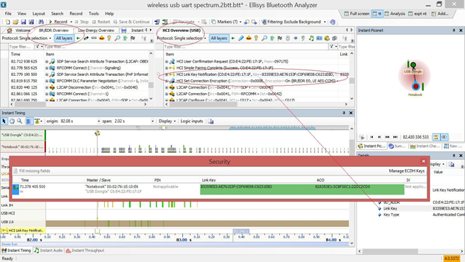 Ellisys Bluetooth Sniffer 文档 (EEN-BT09) - 访问链接密钥的方法_ellisys里怎么添加key-CSDN博客