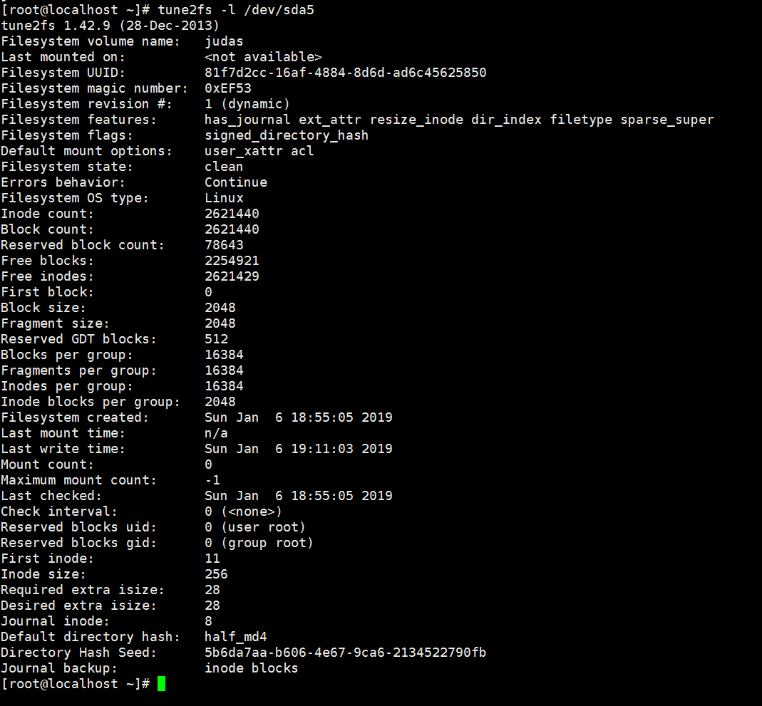 linux-格式化_linux数据格式化-CSDN博客